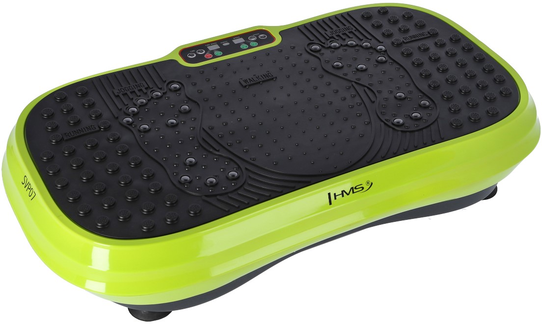 HMS Trilplaat - Groen | Fitwinkel.be