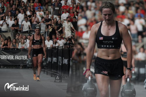 Hyrox Farmers Carry: tips voor jouw Hyrox-race