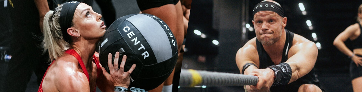 Programme d'entraînement Hyrox : pour une préparation optimale