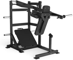 Squat machine kopen? Bestel eenvoudig op fitwinkel.be