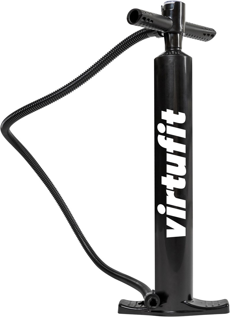 VirtuFit Supboard Splash 255 - Flow Purple - Met accessoires en ...