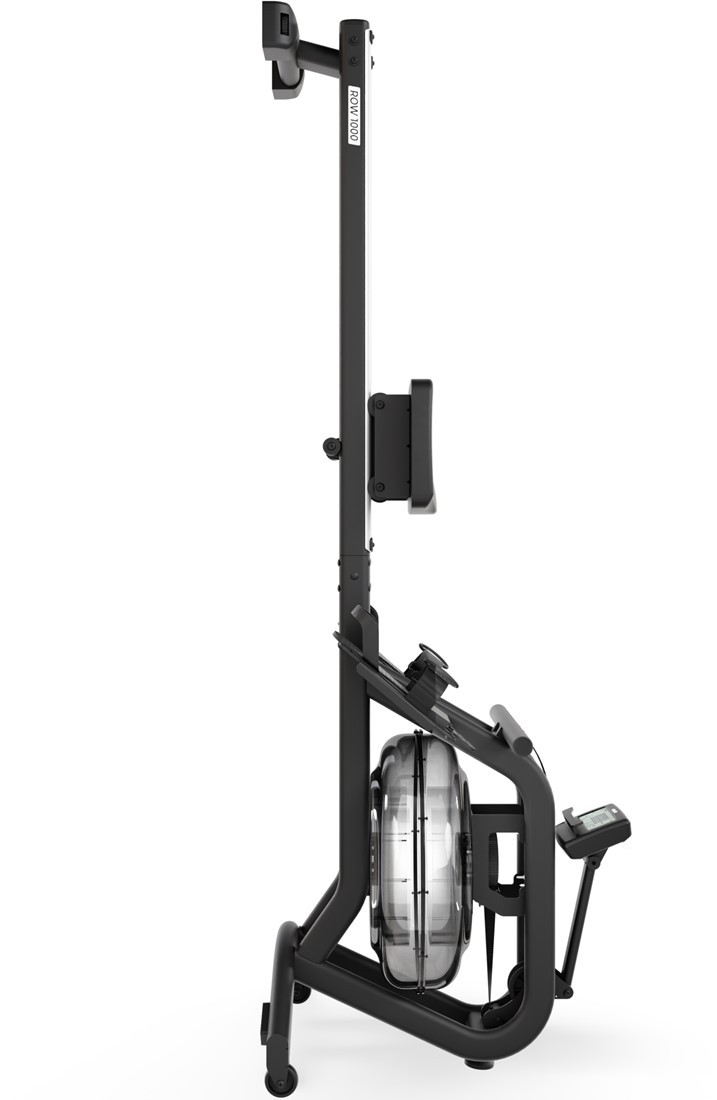 VirtuFit Roeitrainer Pro Water Resistance Row 1000 | Fitwinkel.be